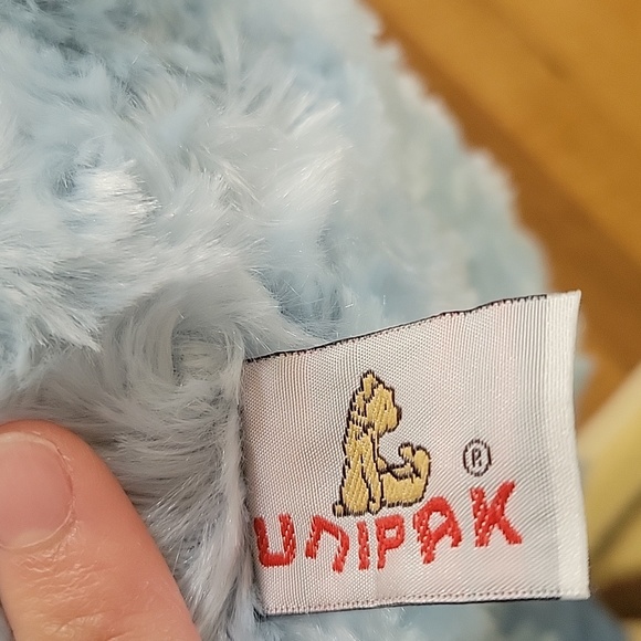 Unipak | Toys | Teddy Bears Dad And Baby | Poshmark